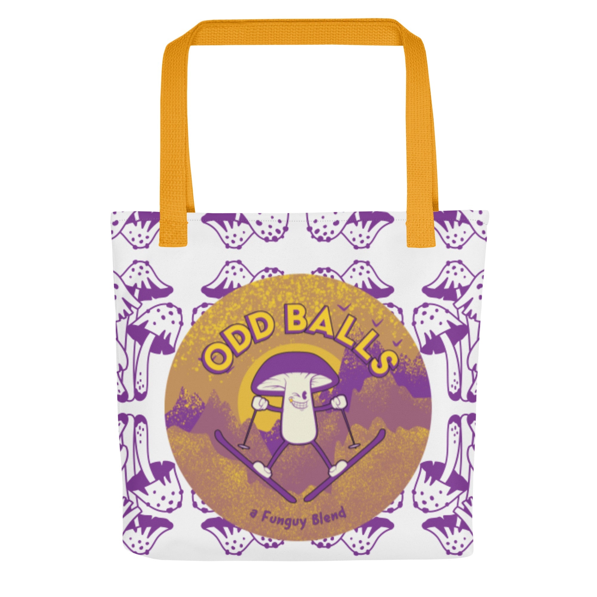 Merch – ODD BALLS